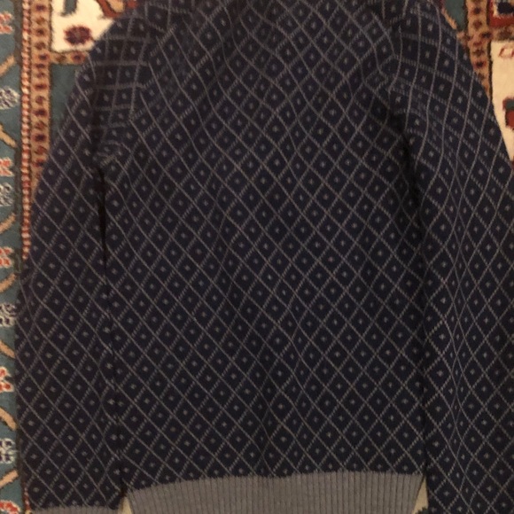 Gucci | Sweaters | Gucci Diamond Pattern Sweater | Poshmark